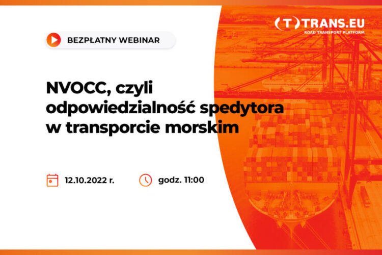 Wszystko o Spedycji - Trans For Forwarders